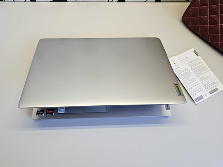 ПРОДАМ Lenovo Ideapad 1 2024 Ноутбук Ryzen™5-5500U/8GB/256SSD/15.6