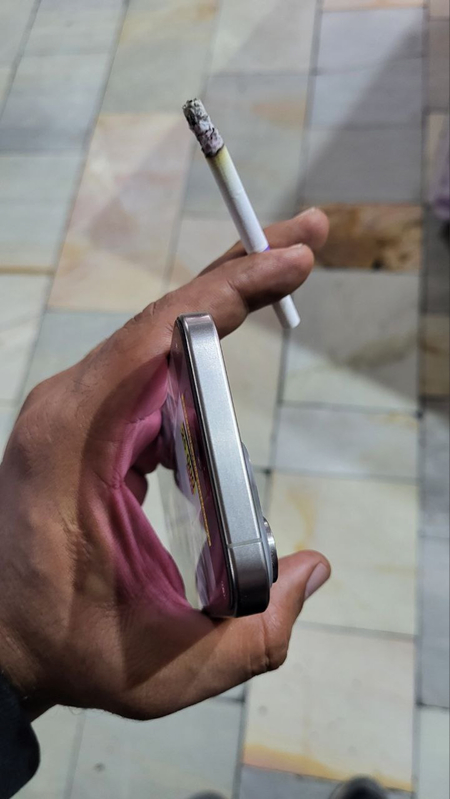 iphone 15 pro max 256 VN/A yomkis 99 orqa krishka singan
