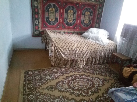 продаётся дом в Солдатском