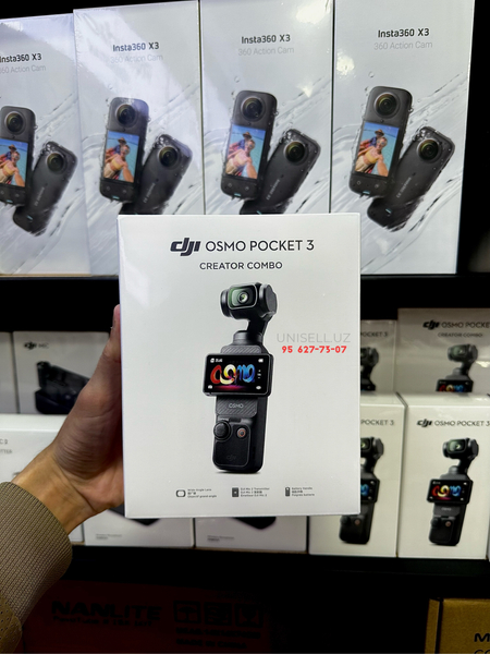 Dji mic | петличка | Saramonic | Hollyland | godox | amaran