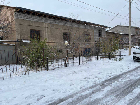 свой дом участок