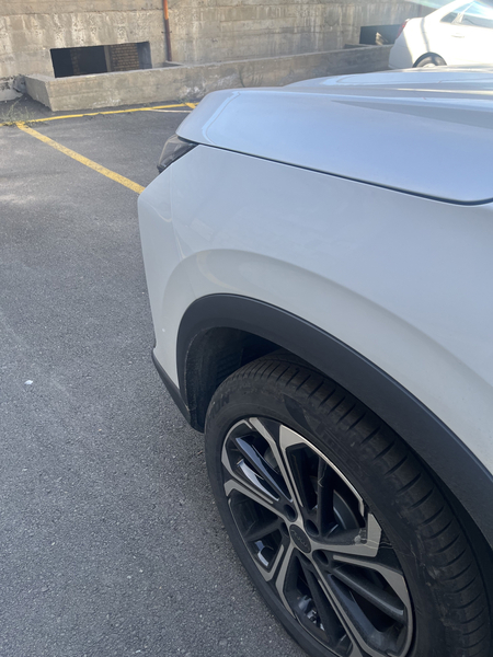 Dongfeng aelous