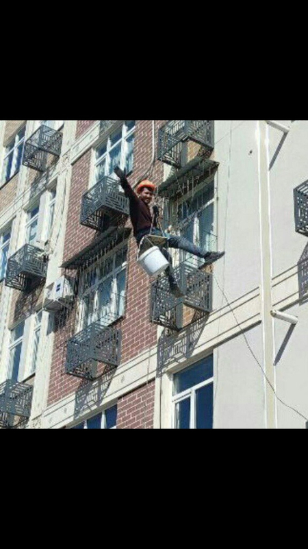 Alpinist brigada