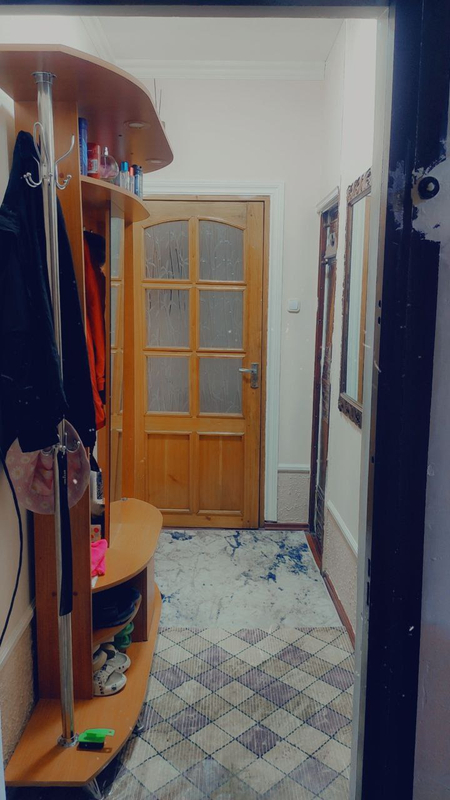 Юнусабад 8кв 2/1/4 не торец 56м² Срочно