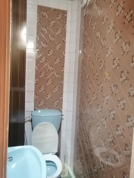5 комнат , 100 кв