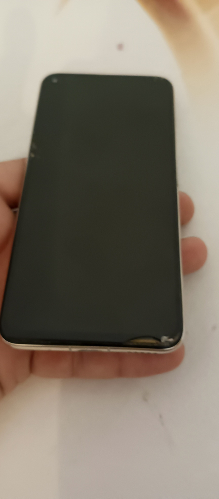 Honor 20 Pro 8/256