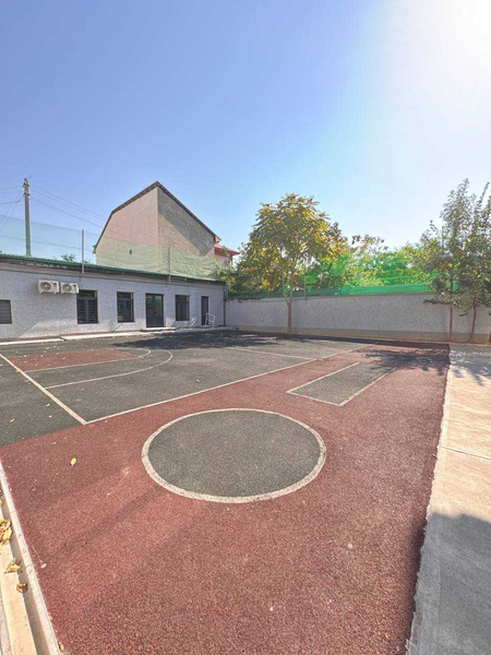 ул.Нукус Гор ГАИ Глинка 2 дома 1600 м² 13-соток 27 кабинетов стадион