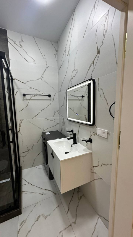 Продается 3х ком. квартира, ЖК Барокко, ор-р: Гидрометцентр, 83м2