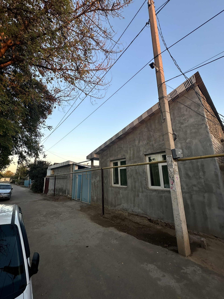 Продается срочно дом Яшнабадскии район ИПОТЕКА