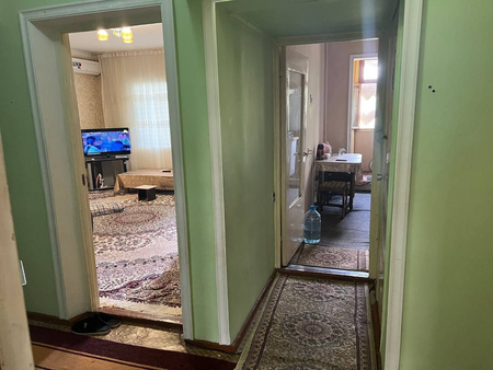 Продам квартиру поселок Улугбек 3/3/9