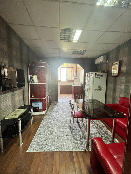 Продается СПЕЦ-ПЛАН 3/4/4 130м2 на ул. Нукусская [«Гламур»]