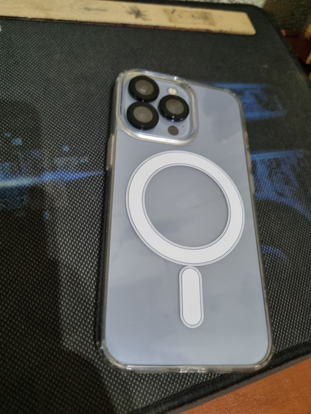 Iphone 13pro . .
