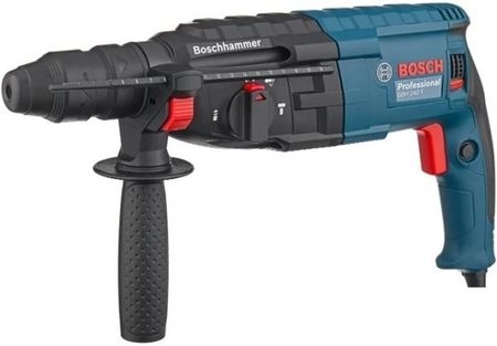 Перфоратор BOSCH GBH 240 F