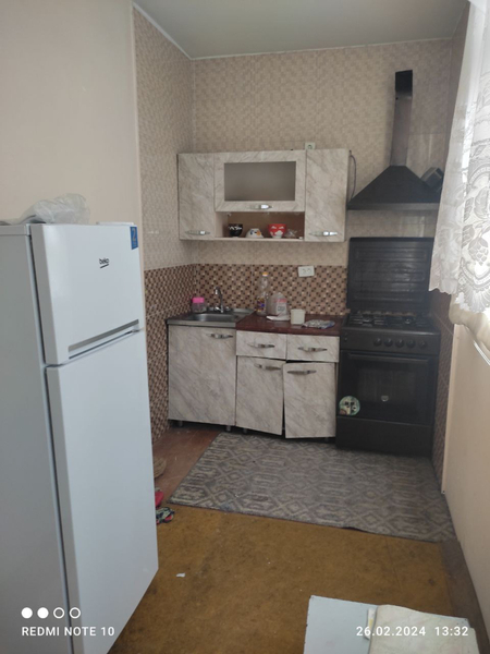 Аренда 1/3/4 Медгородок