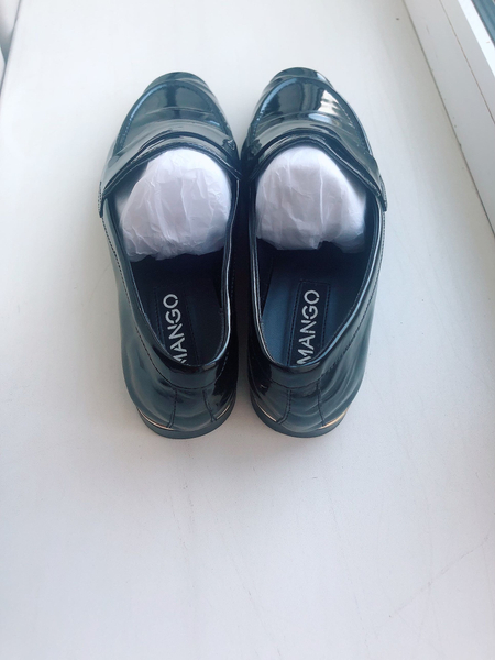 Mango obuv Razmer 39 Original