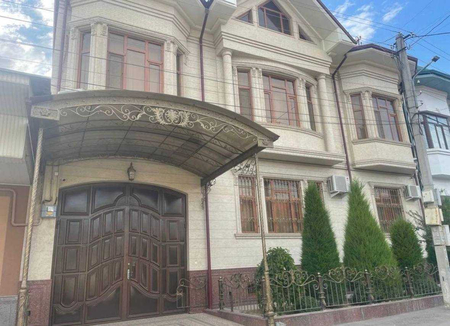 Сдается дом в Яккасарайском районе