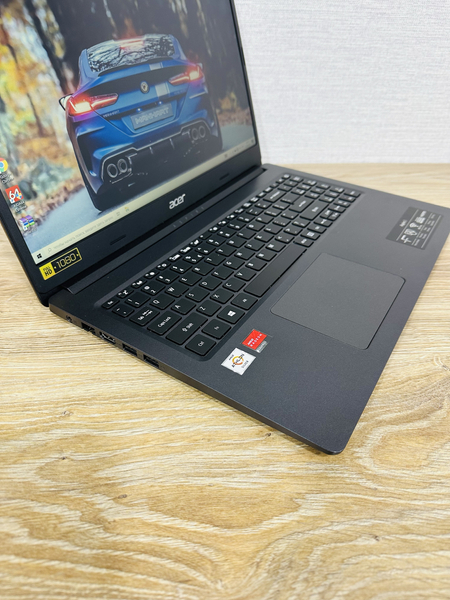 ACER Aspire Athlon Silver для Трейдинга, Учебы, Офиса и Бухгалтерии