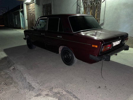 Автомобиль Жигули