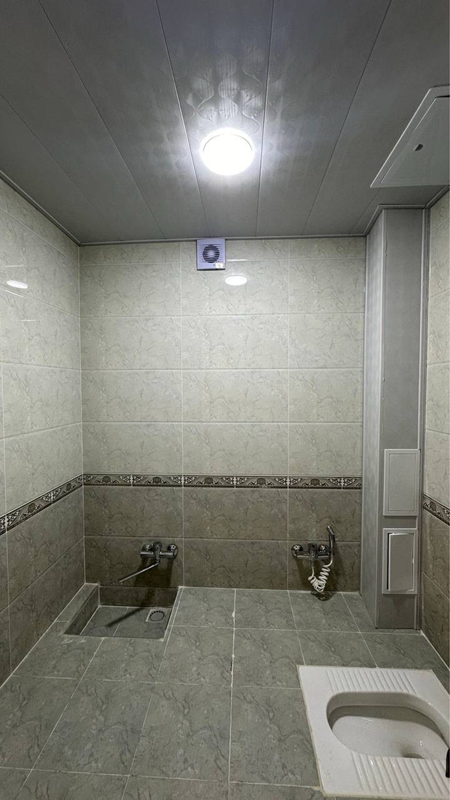 Продаю свою 4 комнатную квартиру на 2 этаже площадью 123 кв.м.