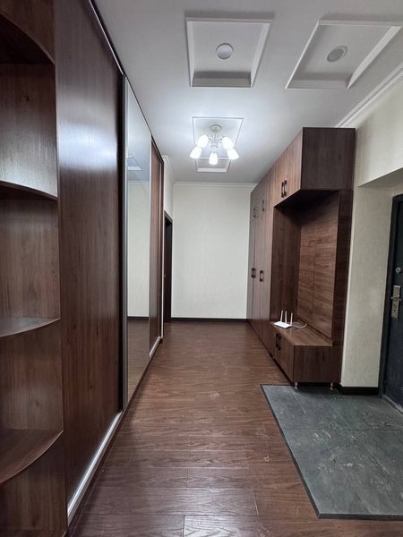 НОВОСТРОЙКА 3/2/8\\nЖК Sagbon Residence