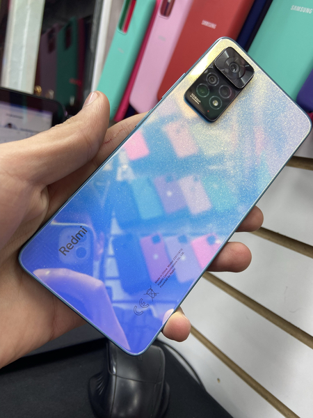 Redmi Note 11 Pro 6/128 ideal