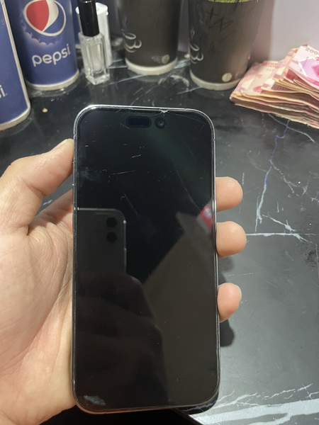 Iphone 14Pro 256gb