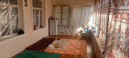 Uchastkaga faqat ōģil bollar kerak sherikchillikka