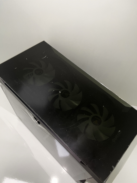 Продается новый игровой компьютер