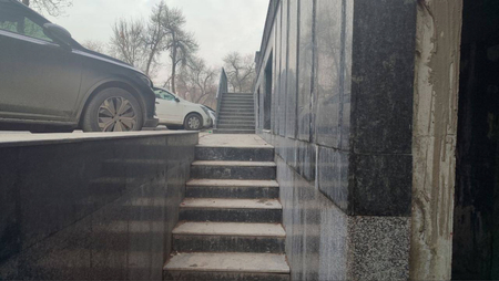 Продается коммерческое помещение Ц-5