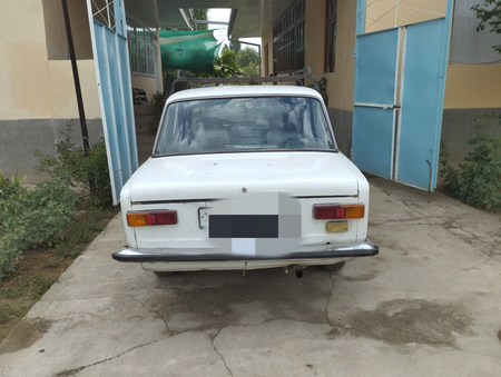Vaz 2101 Vaz ** 1000$