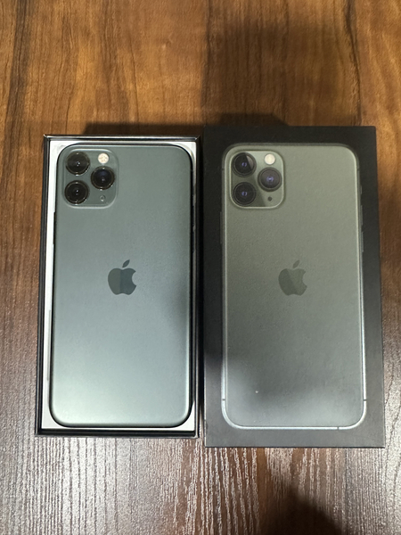 IPhone 11 pro 64 gb