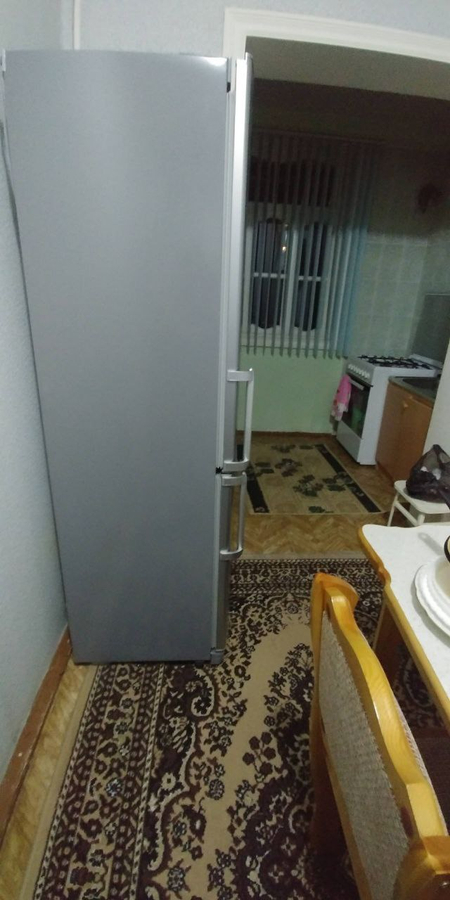 Сдается двухкомнатная квартира.