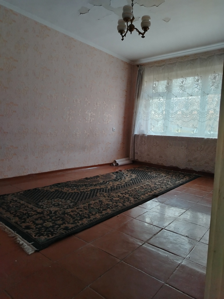 Продается Учтепа 24 3комн. Московская планировка.