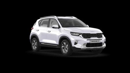 Kia Sonet  1 yildan 5 yilgacha