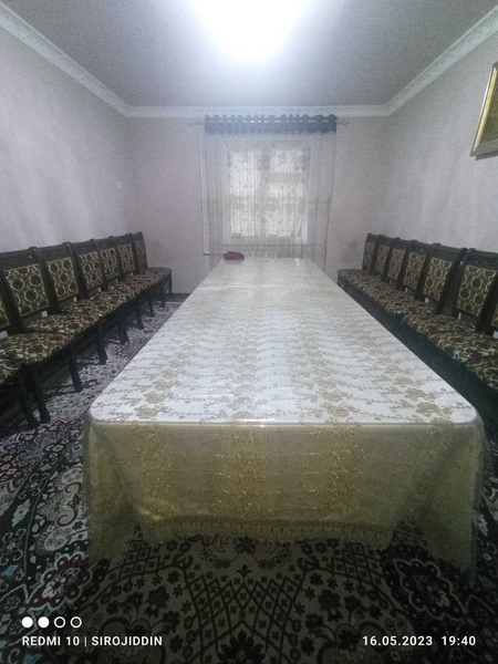 Котедж сотилади срочна хамма шароит мавжуд