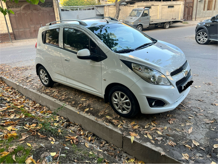 Spark 4 pazitsa oq