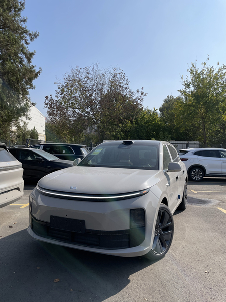 Lixiang L6 Max 2024