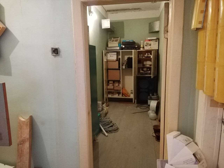 Готовый бизнес Салон Оптики в Торговом центре Зарафшан