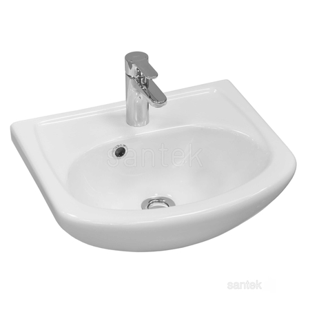 Раковина Santek Азов 45 1WH112449