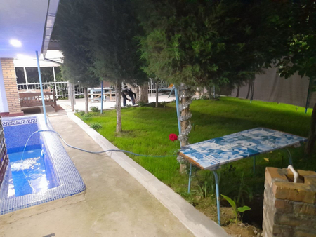 DachA faqat oilalilar uchun