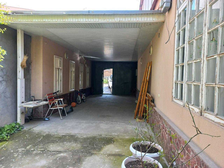 V2272 ПРОДАЕТСЯ  ДОМ  Никитина Ор.р: РЭС 3,9 соток Фасад: 14*29 метр