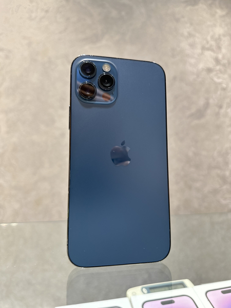 Iphone 12 Pro Muddatli tólov va naqdga