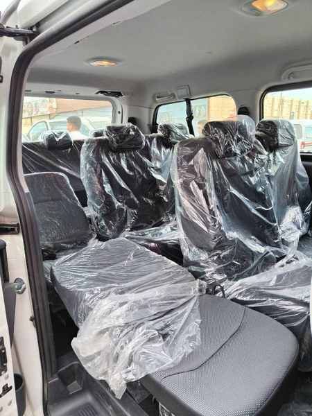 Mikroavtobus jac m4 boshlangich 50% tolov bilan