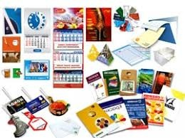 Барча турдаги типография ва полиграфия хизматлари