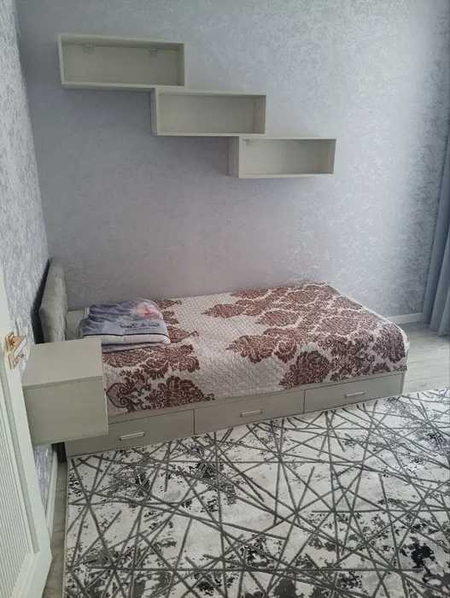 Аренда 3 комнатной квартиры на 15 квартале ID: MD 319