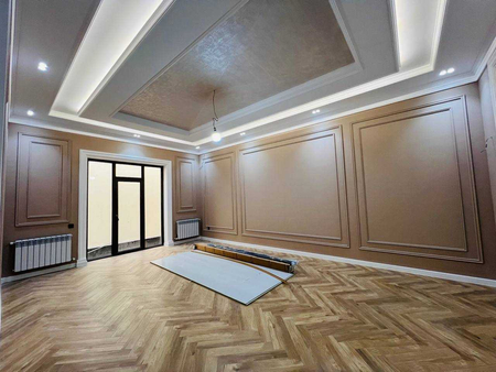 Новый компактный Евро Дом Фаровон ресторан