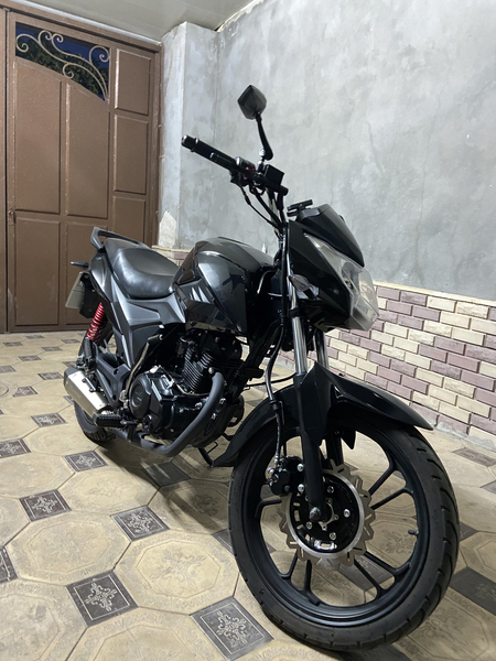 Lifan yengi holata