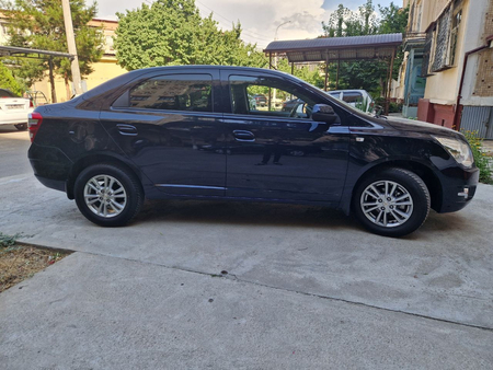 Cobalt gx stayl darkmoon blue