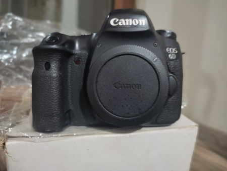 5d Mark3 sotiladi