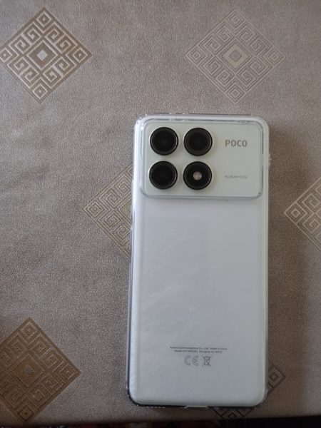 Poco f6 pro 16/1tb